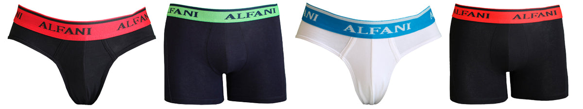 Alfani Colors – Alfani Mexico