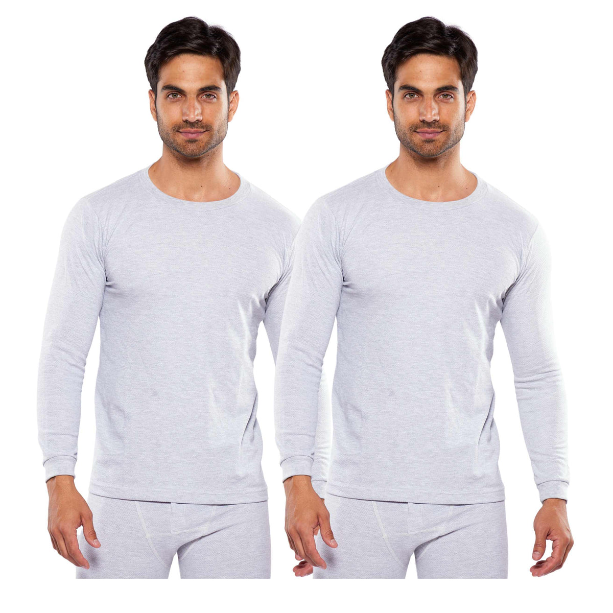 Paquete de 2 playeras térmicas Alfani, 902-2 – Alfani Mexico